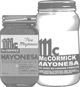 UN SABOR PARA SIEMPRE 1947 ¿Sabías que en 1947 nace McCormick de México ...